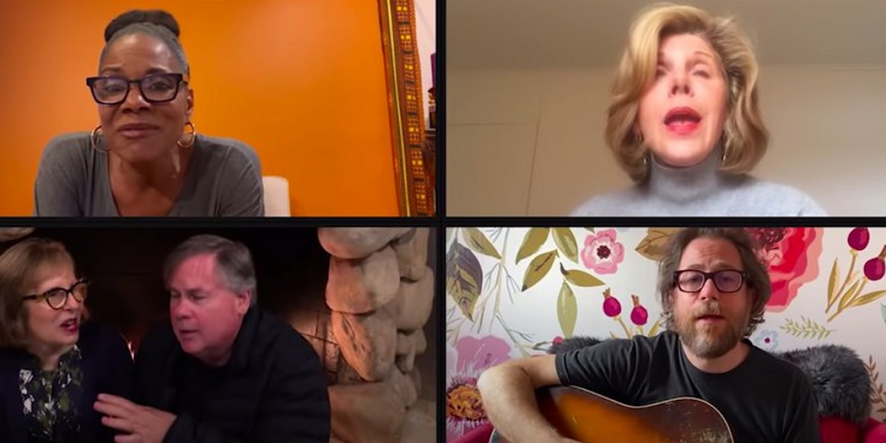 Broadway Catch Up: April 17 - Andrew Lloyd Webber, Audra McDonald ...