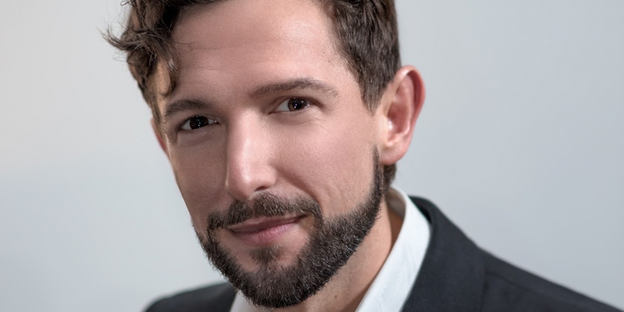 Aaron Blake Heads to Feinstein's/54 Below