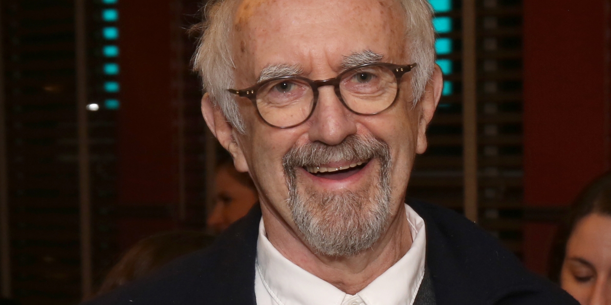 From Stage to Screen: Could Jonathan Pryce Take Home His First Oscar?
