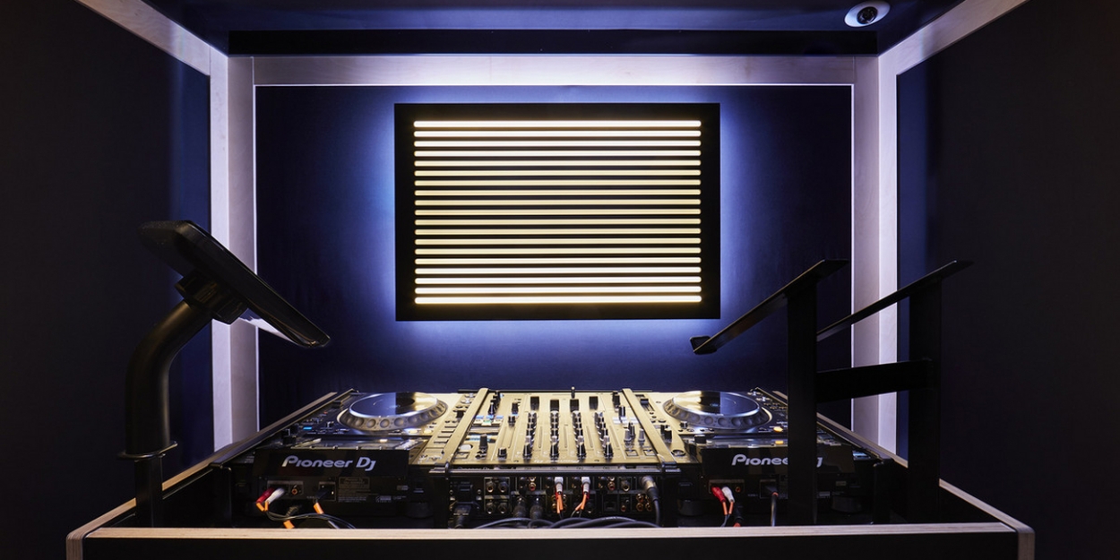 Pirate, the UK's Largest Network of Recording Studios, Launches in the US