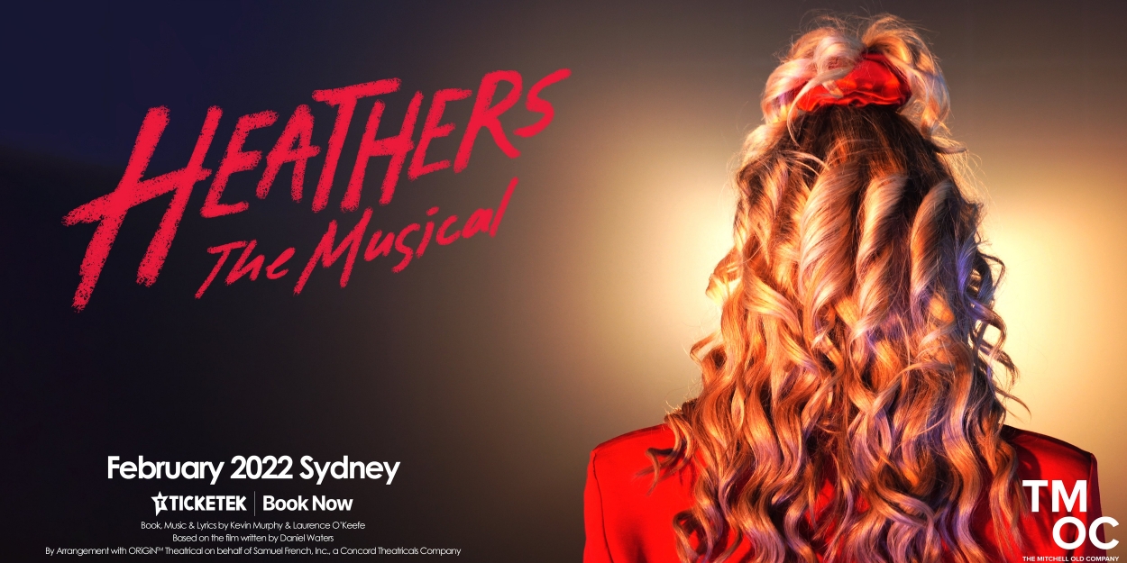 Review: HEATHERS – THE MUSICAL, The Musical Adaptation Of The Cult ...