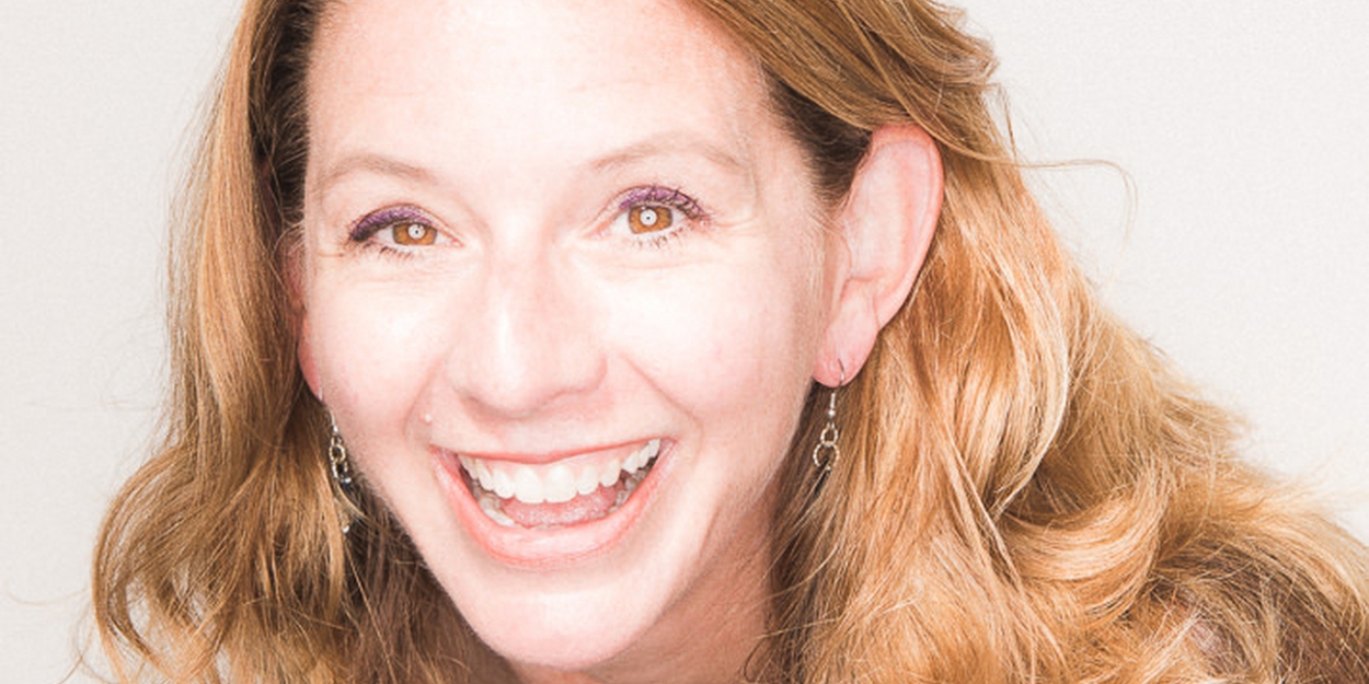 Cindy Firing Brings YOU & I to the Laurie Beechman Theatre