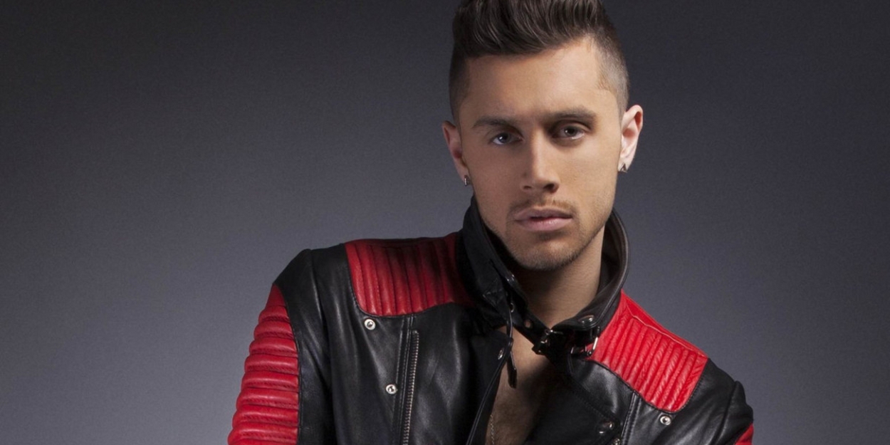 Stewart Taylor Drops New Pop Single 'Maybe We Shouldn't Talk'