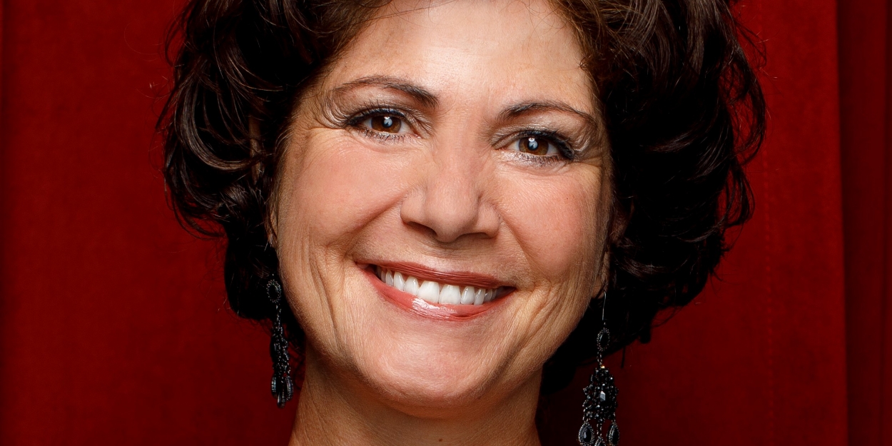 Gulfshore Playhouse Founder Kristen Coury Selected for Leadership ...