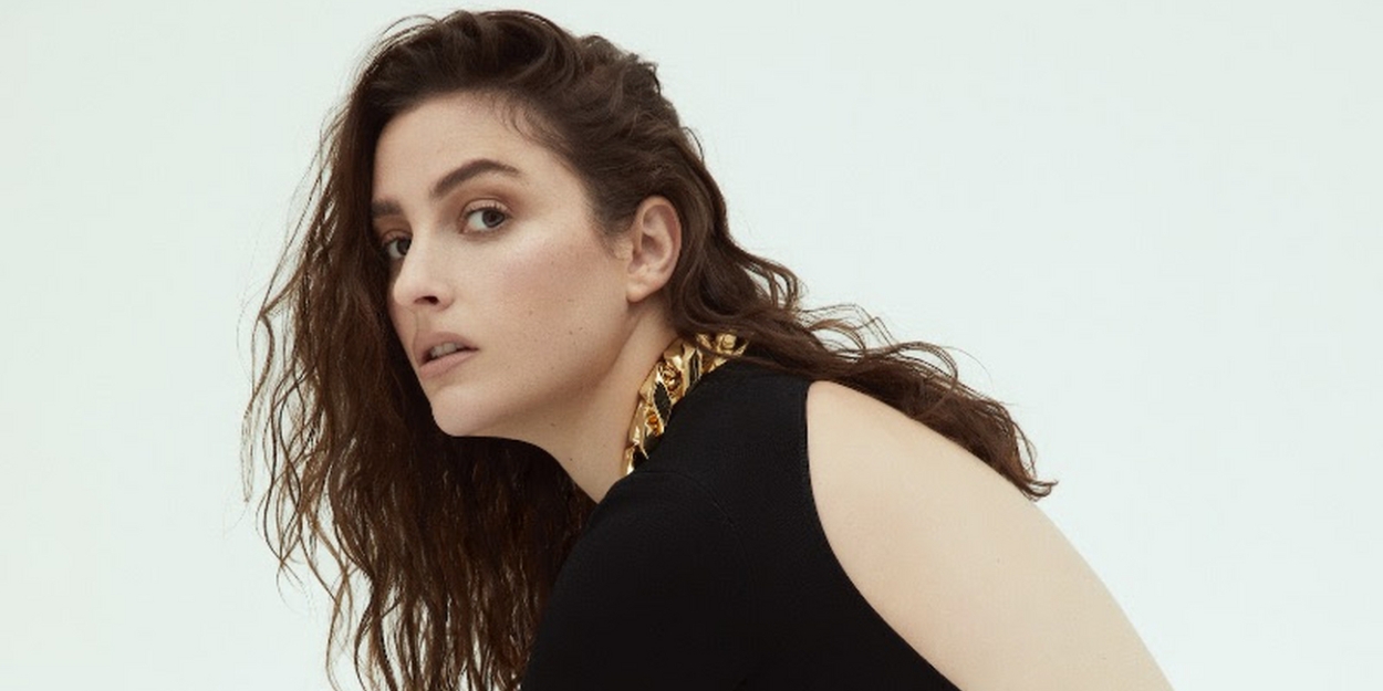 BANKS Shares Details on New Album 'SERPENTINA'