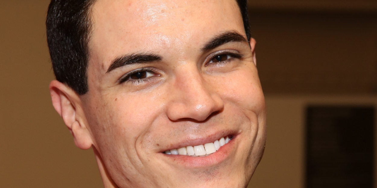 Jason Gotay Joins the Cast of HBO Max's GOSSIP GIRL Reboot