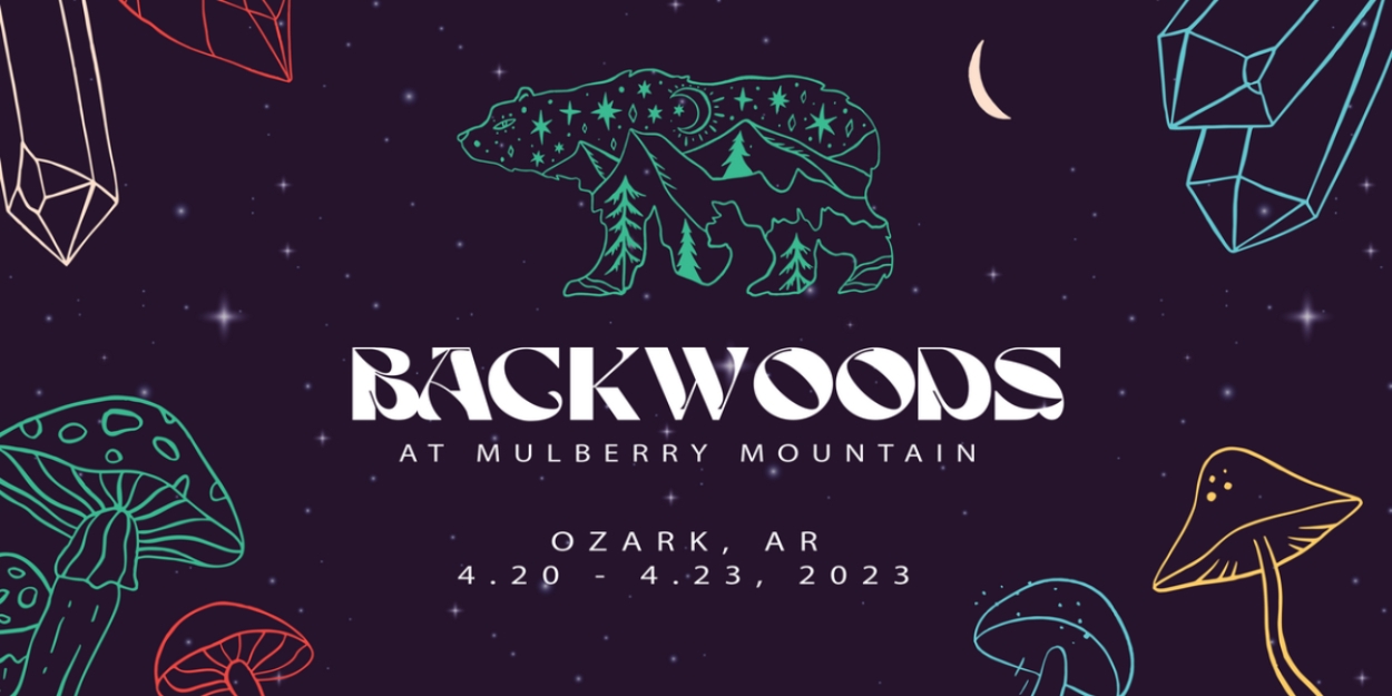 Backwoods 2023 Lineup to Include Big G, The Floozies, and More