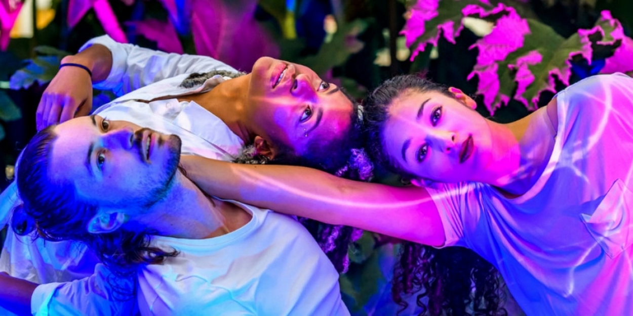 RAWdance Presents PORTAL