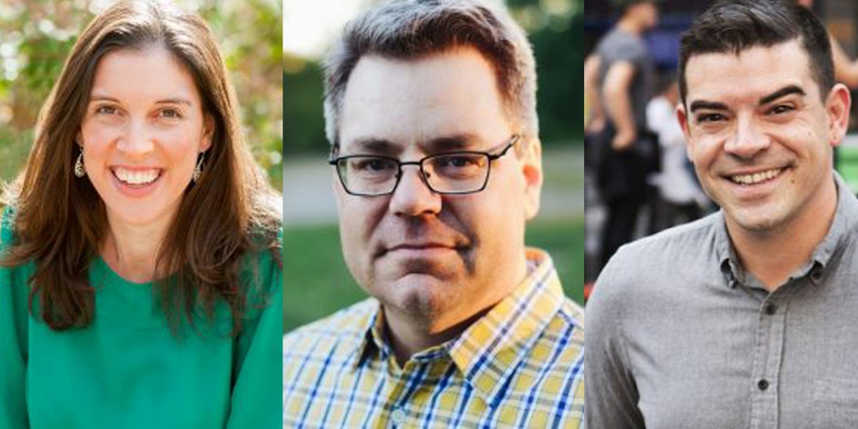 Kent Nicholson, Colleen McCormack & Tralen Doler Join Broadway ...