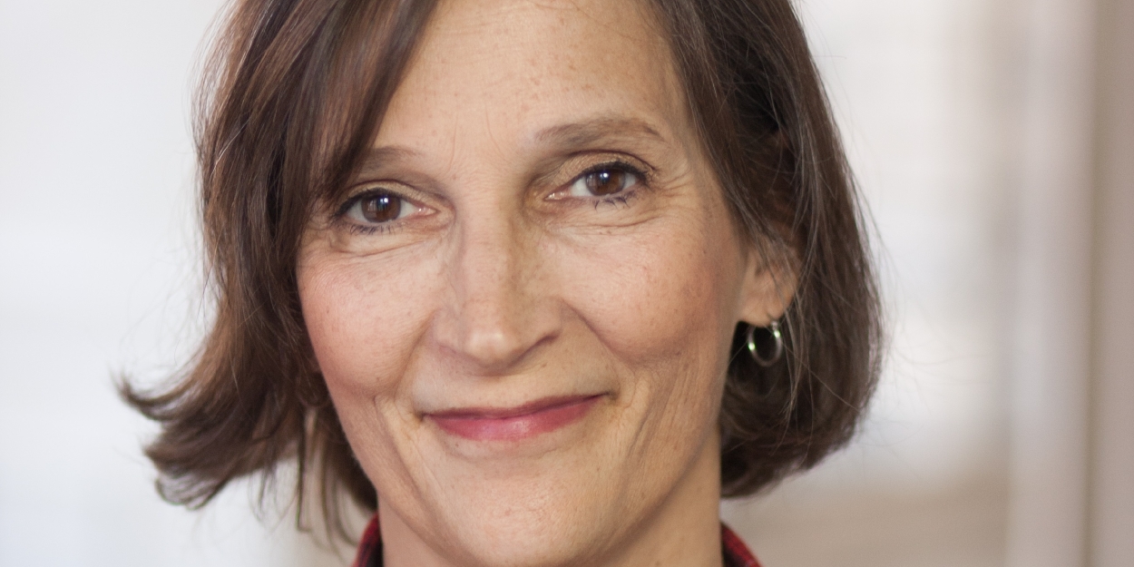 Interview: Madeline Brennan of MY FAIR LADY at Ordway Center For The ...