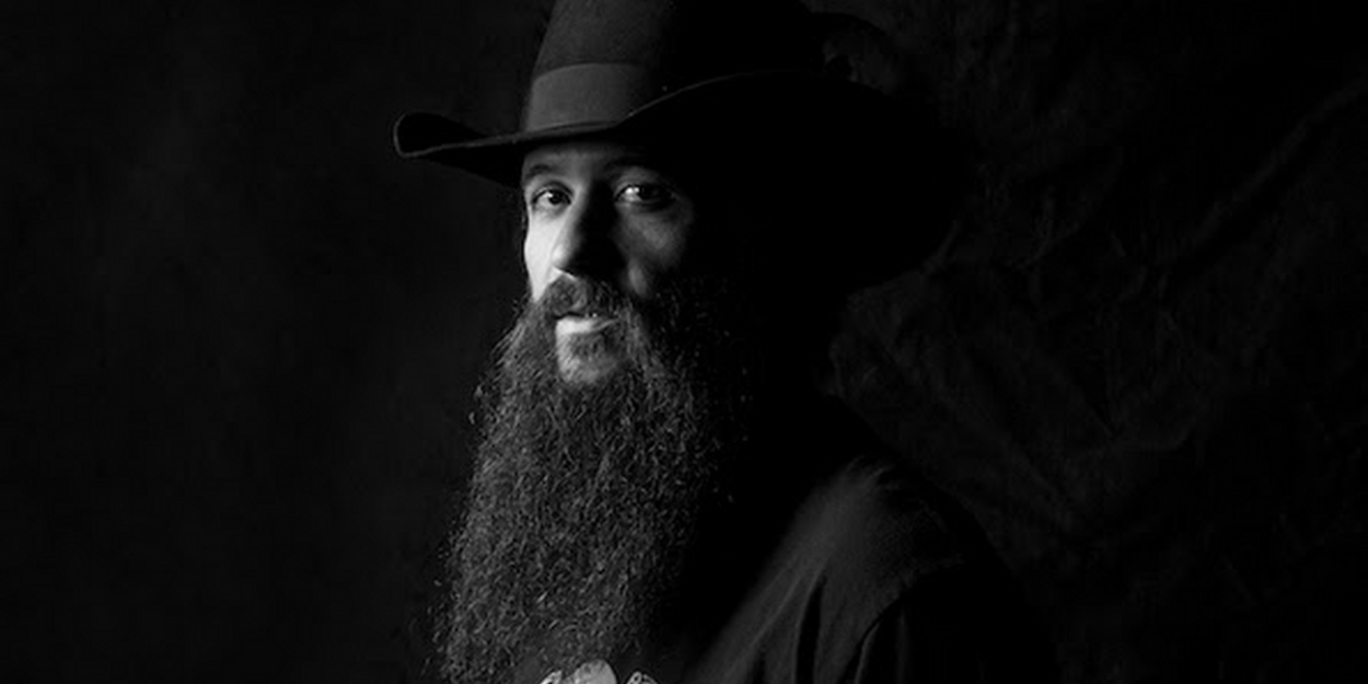 Cody Jenkins to Release Country & Metal Albums on November 12