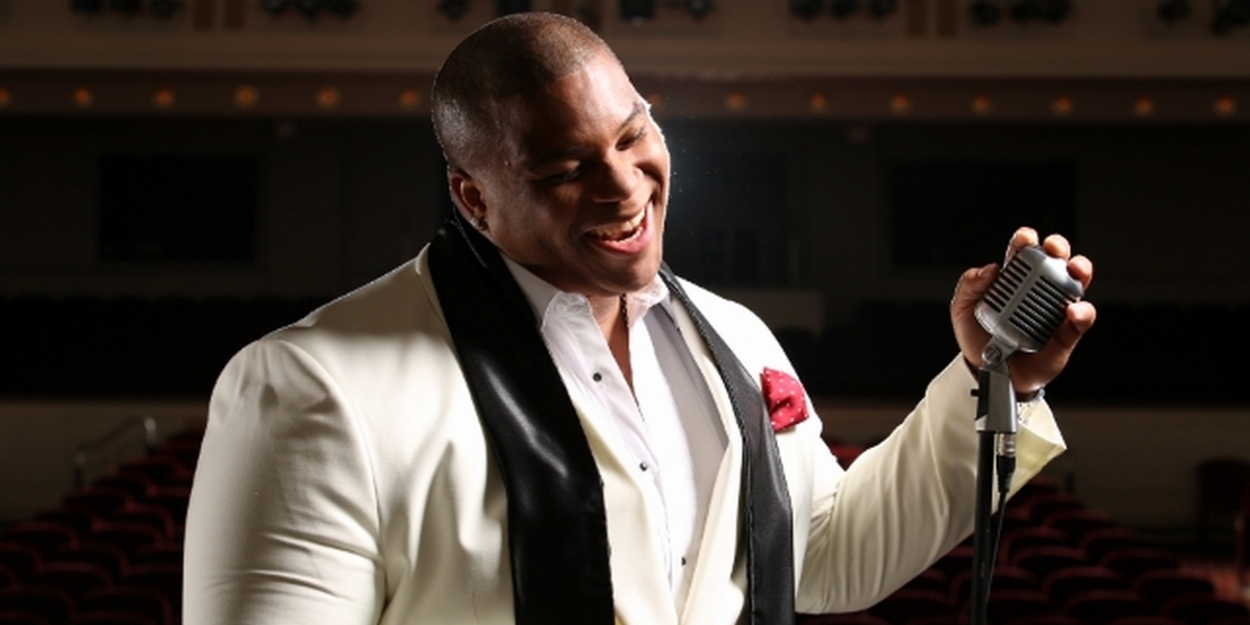 DANCING IN THE STREETS – MUSIC OF MOTOWN Comes To Grand Rapids Symphony ...