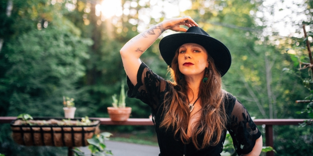 NEMA's Songwriter Of The Year Sarah King Releases 'Always An Almost ...