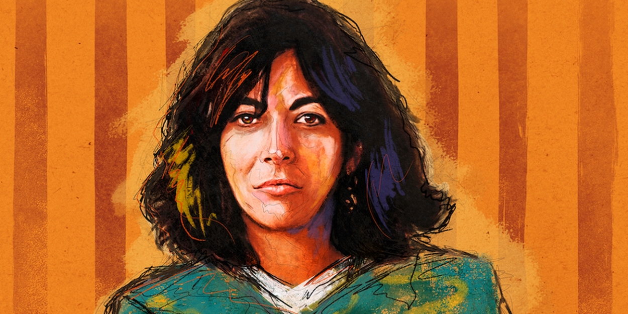 Paramount+ Will Exclusively Premiere GHISLAINE – PARTNER IN CRIME ...