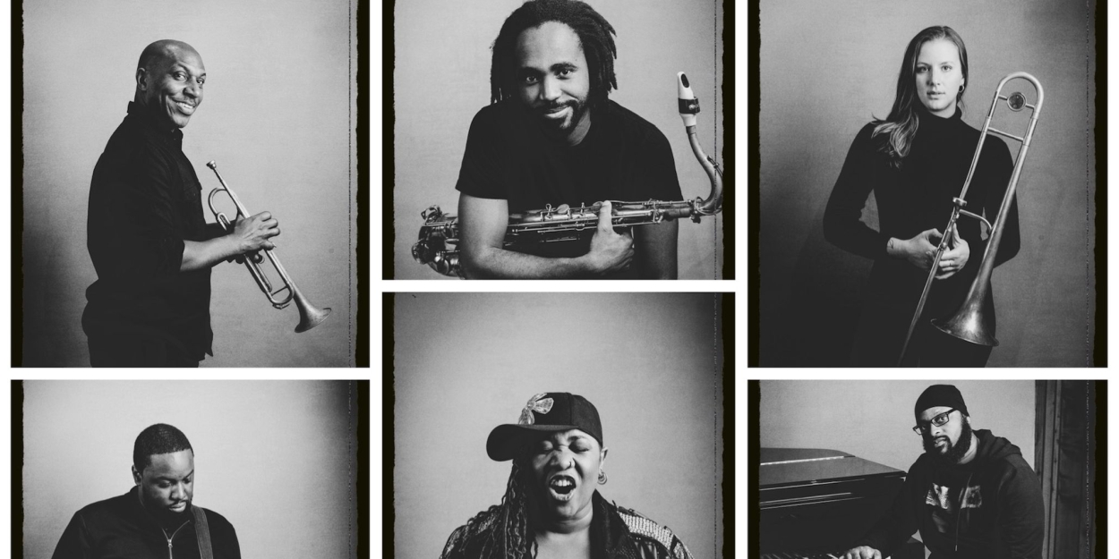 Inaya Day Teams Up With 45 Riots on Live-Music Remake and Remixes of an ...