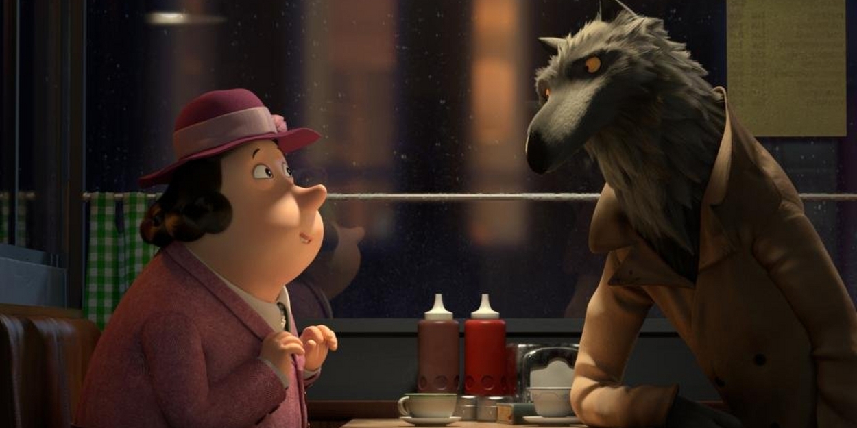 Philharmonia Orchestra Will Perform Live To Roald Dahl's REVOLTING ...