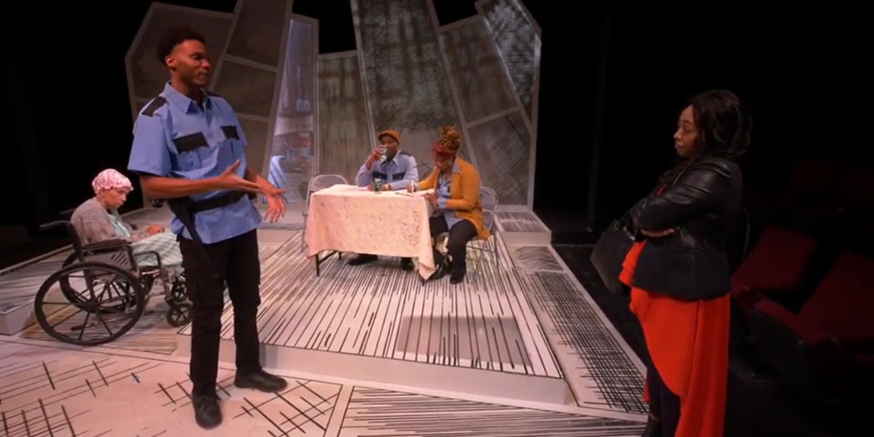 Video: Watch a Sneak Peek of FABULATION OR, THE RE-EDUCATION OF UNDINE ...