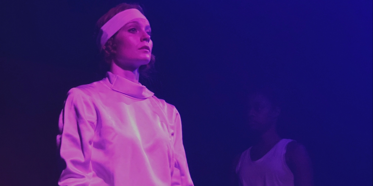 Photos: First Look at GAMES at Soho Playhouse