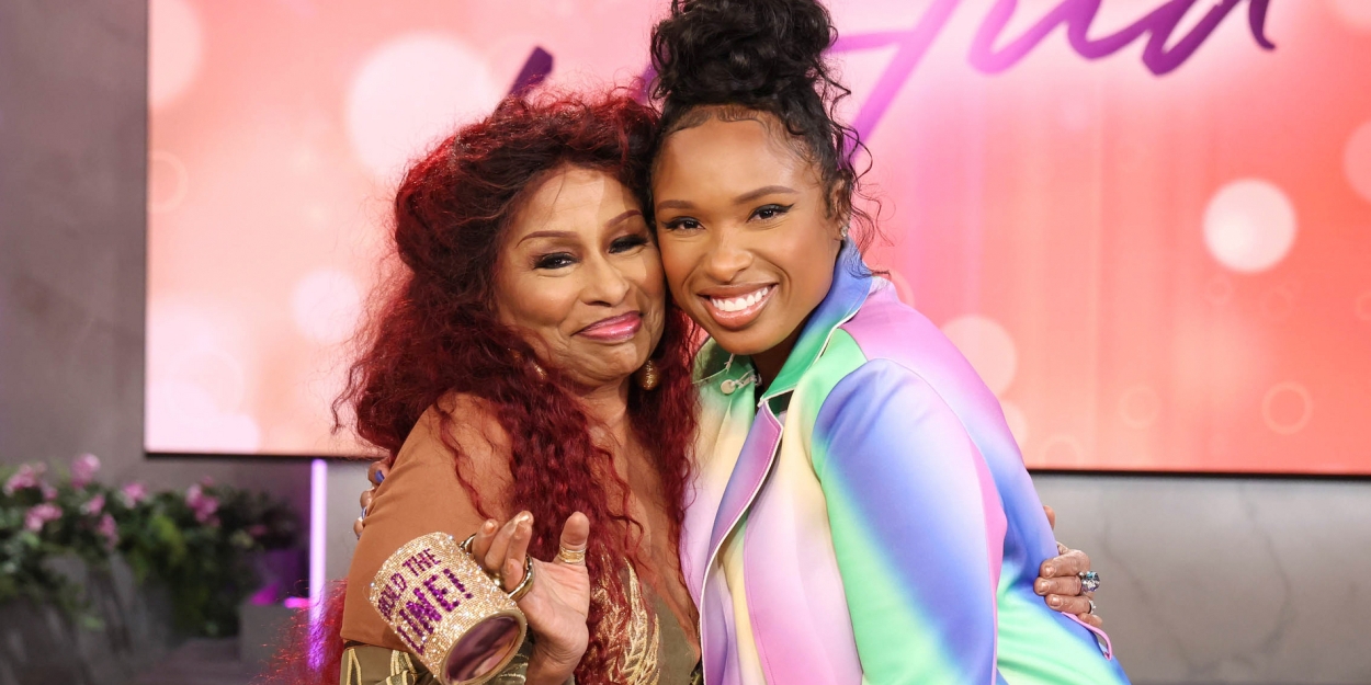 VIDEO: Chaka Khan Reveals She Turned Down THE COLOR PURPLE on THE ...