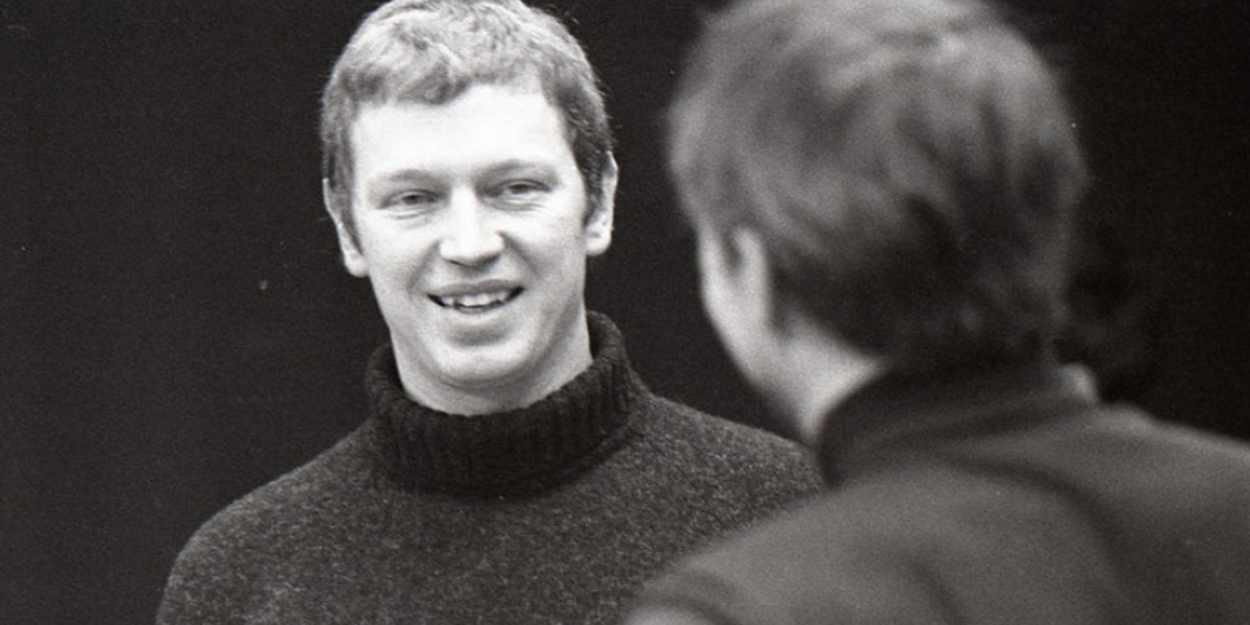 British Theatre Director Terry Hands Passes Away at 79