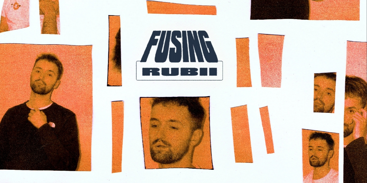 Rubii Reaches for the Skies With New Single 'Fusing'