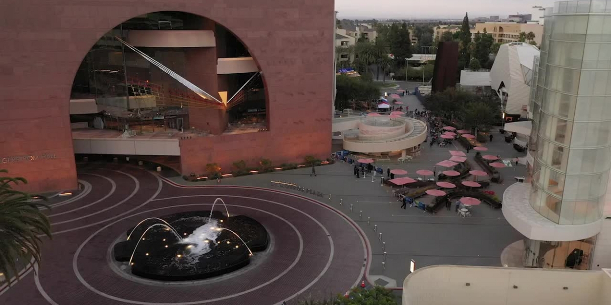 Segerstrom Center for the Arts Announces Cabaret, Jazz, and Chamber ...