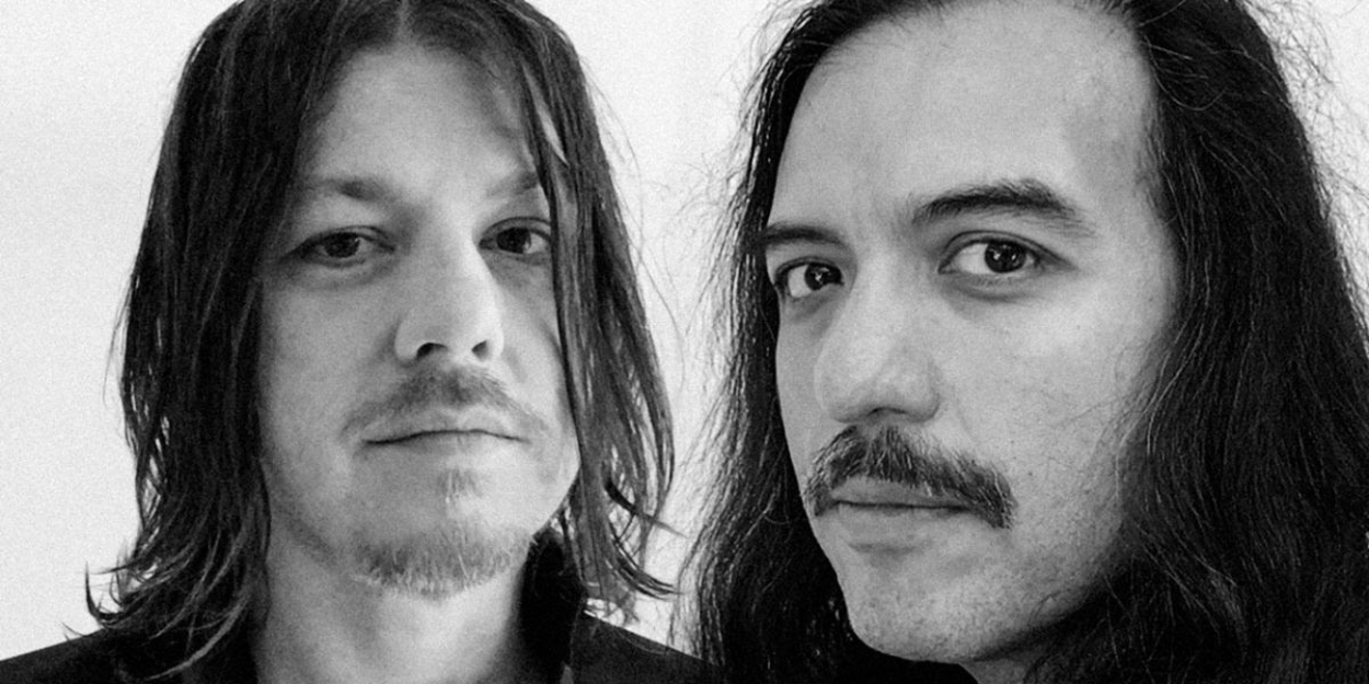 Secret Machines Share New Album 'Awake in the Brain Chamber'