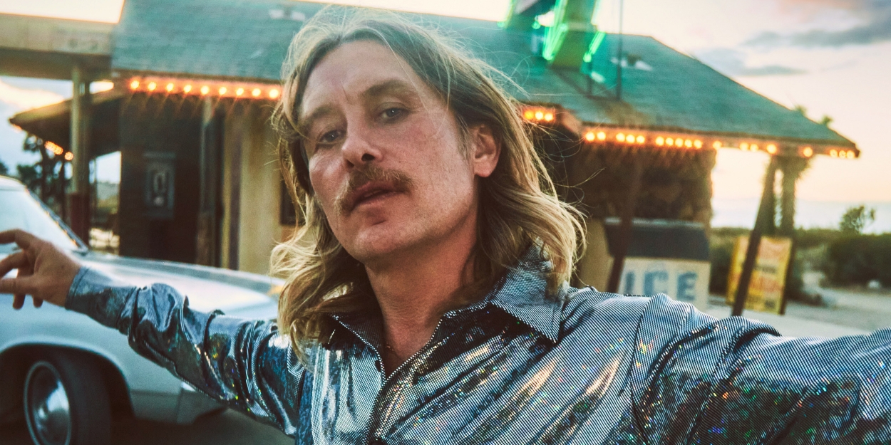 Take That's Mark Owen Returns With Brand New Music