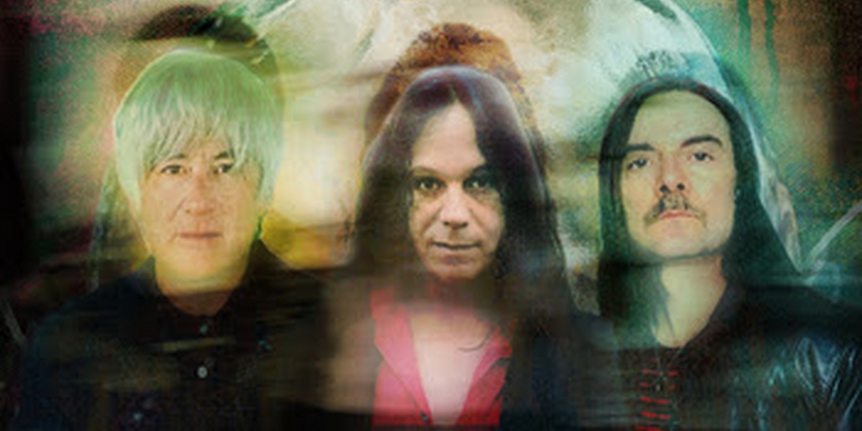 THE LICKERISH QUARTET Release New Single 'Snollygoster Goon'
