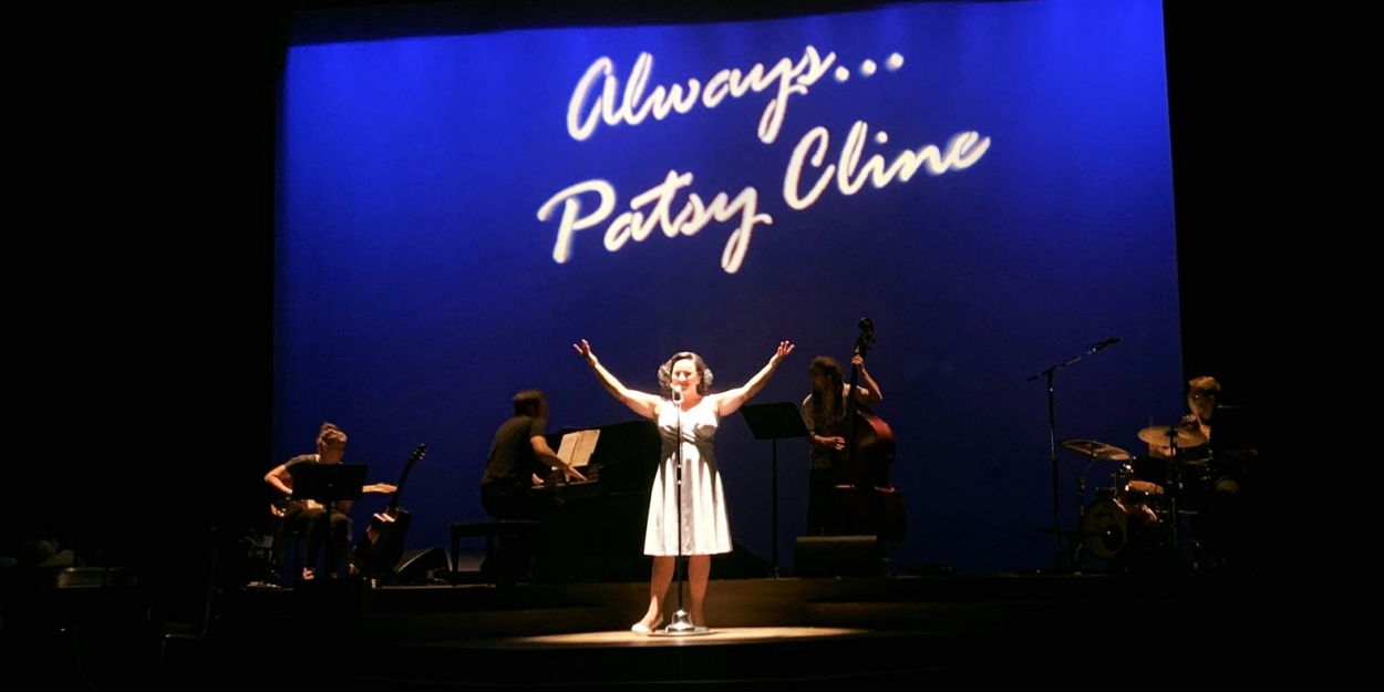 Review: I Fall to Pieces Over the Wonderful Heather Krueger and Diana ...