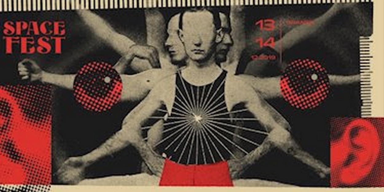 Ninth Annual Spacefest! Scheduled For Dec. 13-14