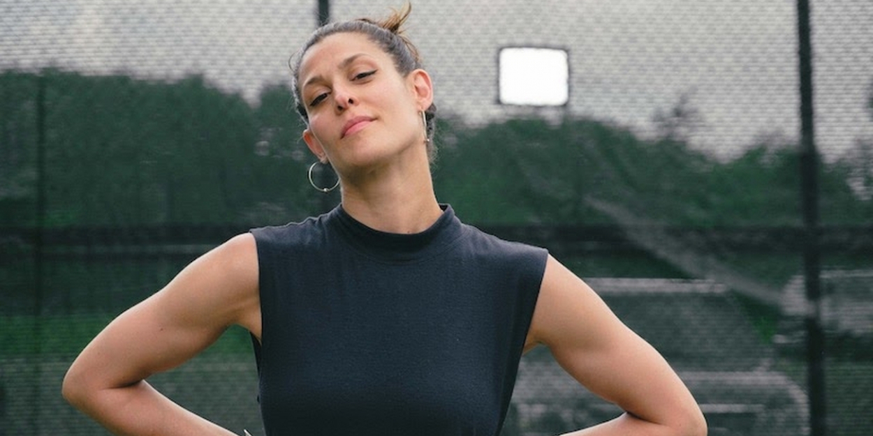 Dessa Releases New Single & Video 'I Already Like You'