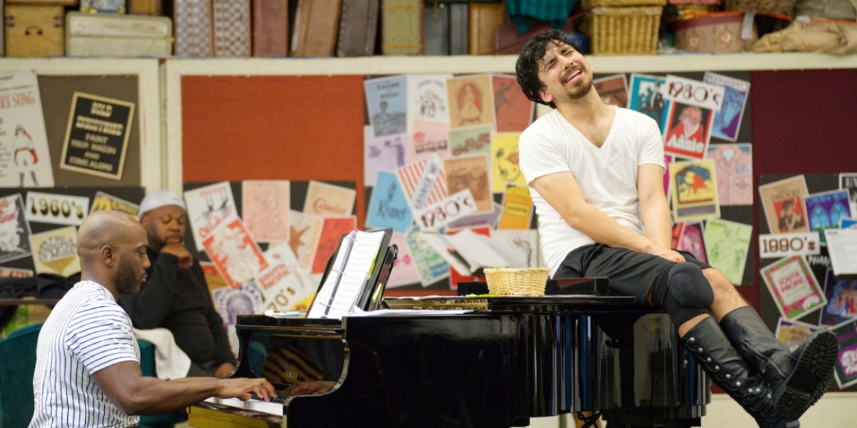 Musical Theatre West Kicks Off The New Year With 9 TO 5 Next Month