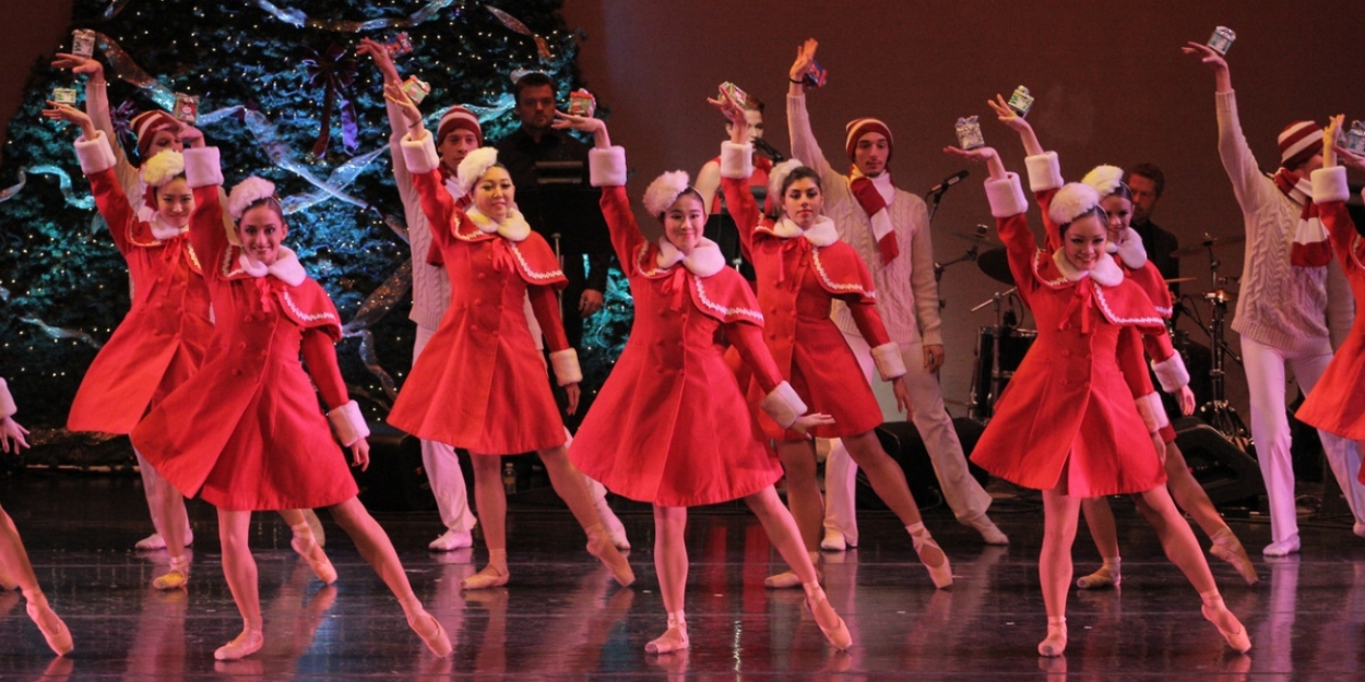 AC Ballet Announces 40th Anniversary Season Featuring THE NUTCRACKER ...