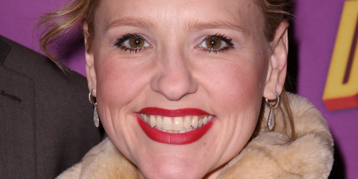 Anika Larsen Opens Up About Her ALMOST FAMOUS Character- 'She's Such a ...