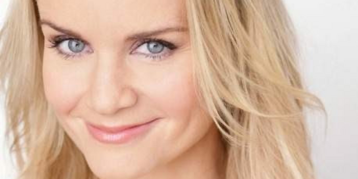 Kate Reinders Will Host the 2022 Jimmy Awards; Stream Live Monday at 7:30pm
