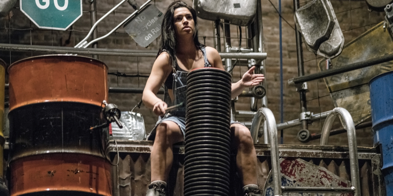 STOMP Will Be Performed at Century II Performing Arts Center This Month