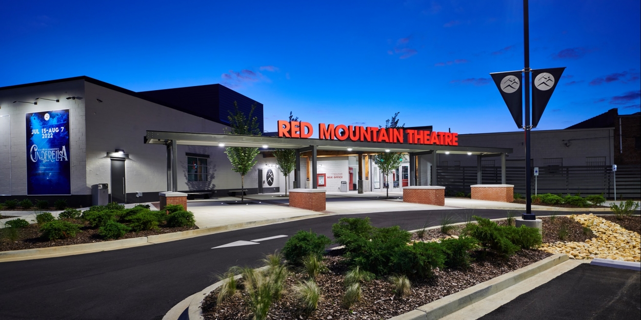 Road To Reopening: Red Mountain Theatre Talks Their New 60,000 Square ...