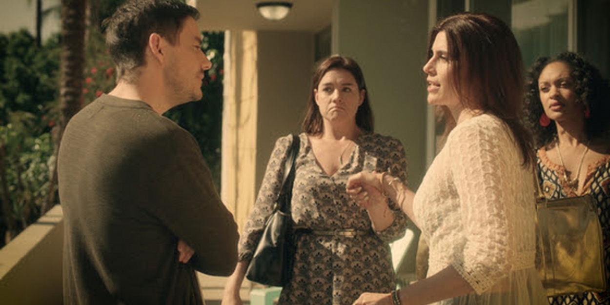 Award-Winning Film CLOSURE Sets Theatrical Debut