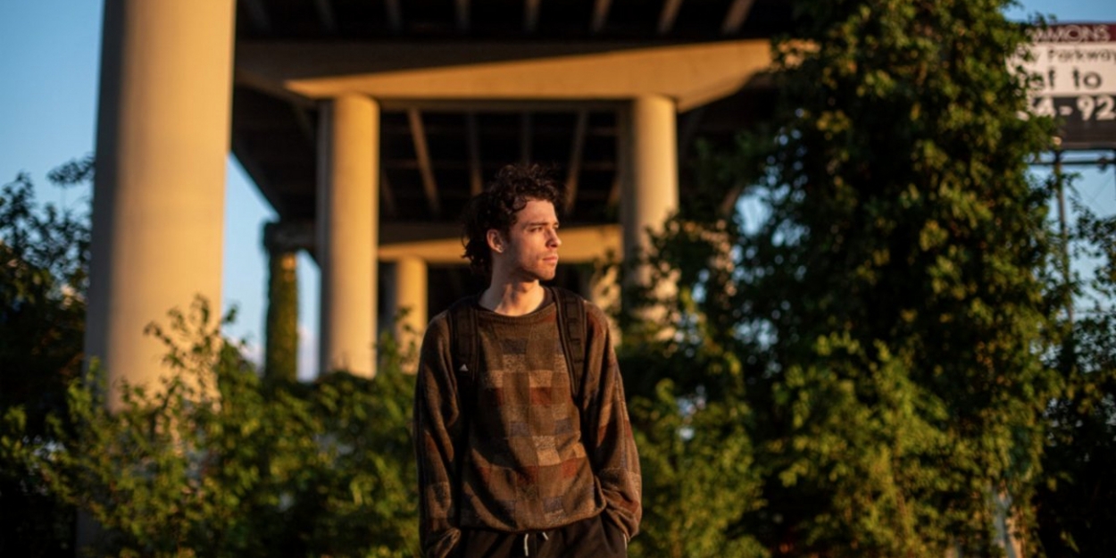 Sly Boy Shares New Song 'Sin'