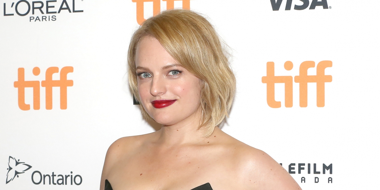 Elisabeth Moss Will Adapt the Upcoming Thriller MRS. MARCH for the Screen