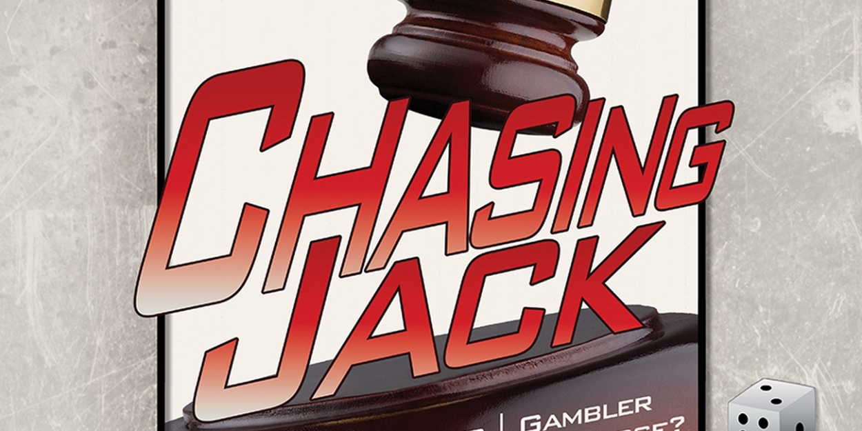 CHASING JACK Moves To Actors Temple Theatre Next Week