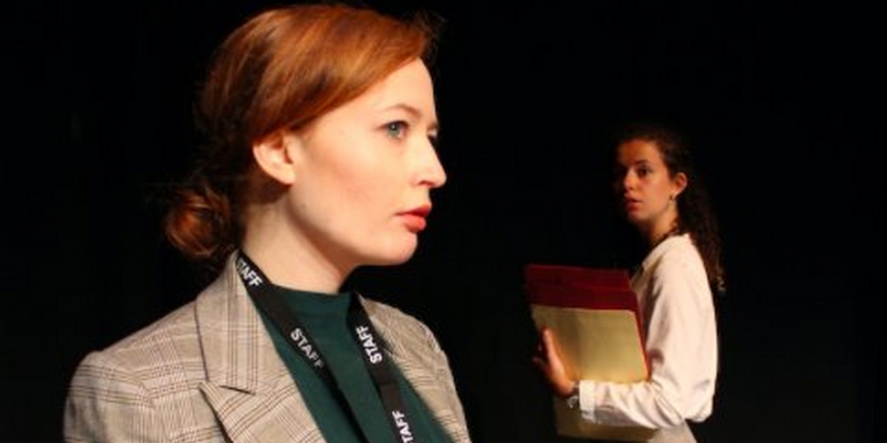 EDINBURGH 2021: Review: FEAR OF ROSES, Assembly Roxy