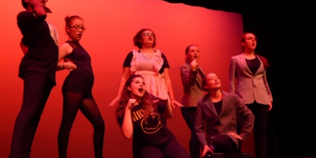 BWW Blog: The Art of Acting