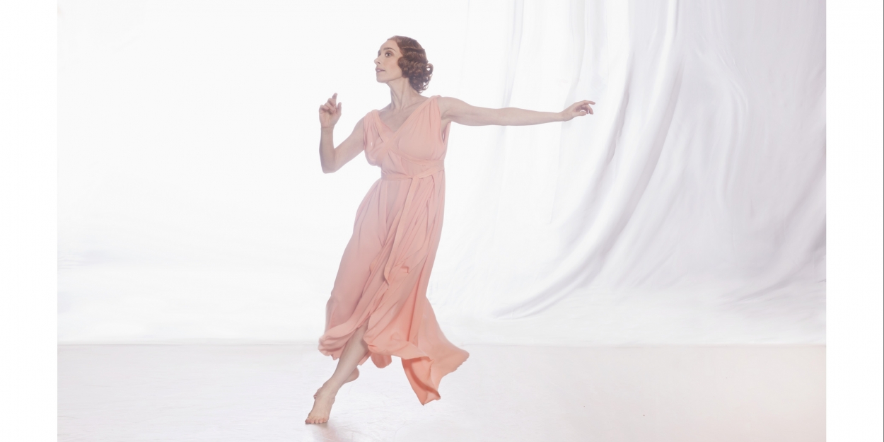 Photos: First Look at ISADORA NOW at the Barbican