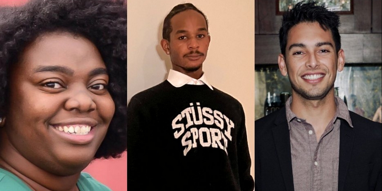 The Telsey Office Announces Miranda Casting Fellows