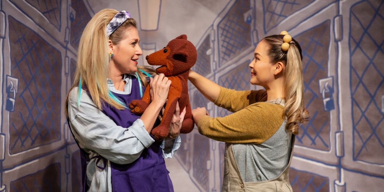 Photos: First Look At RESCUE RUE, A New Musical Fairytale At DR2 ...