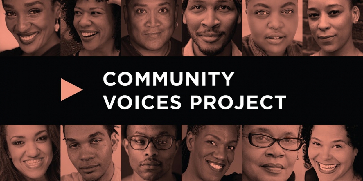 Community Voices Project Launches With Work From 12 Black PDX-Based Artists