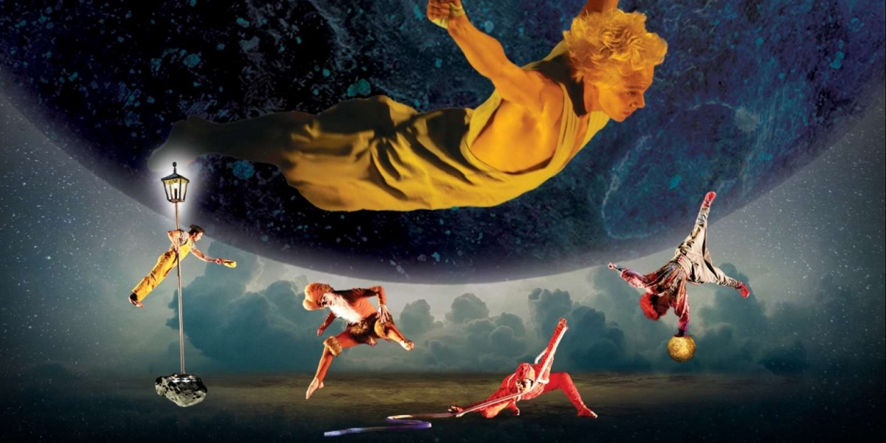 Sydney Opera House Presents THE LITTLE PRINCE
