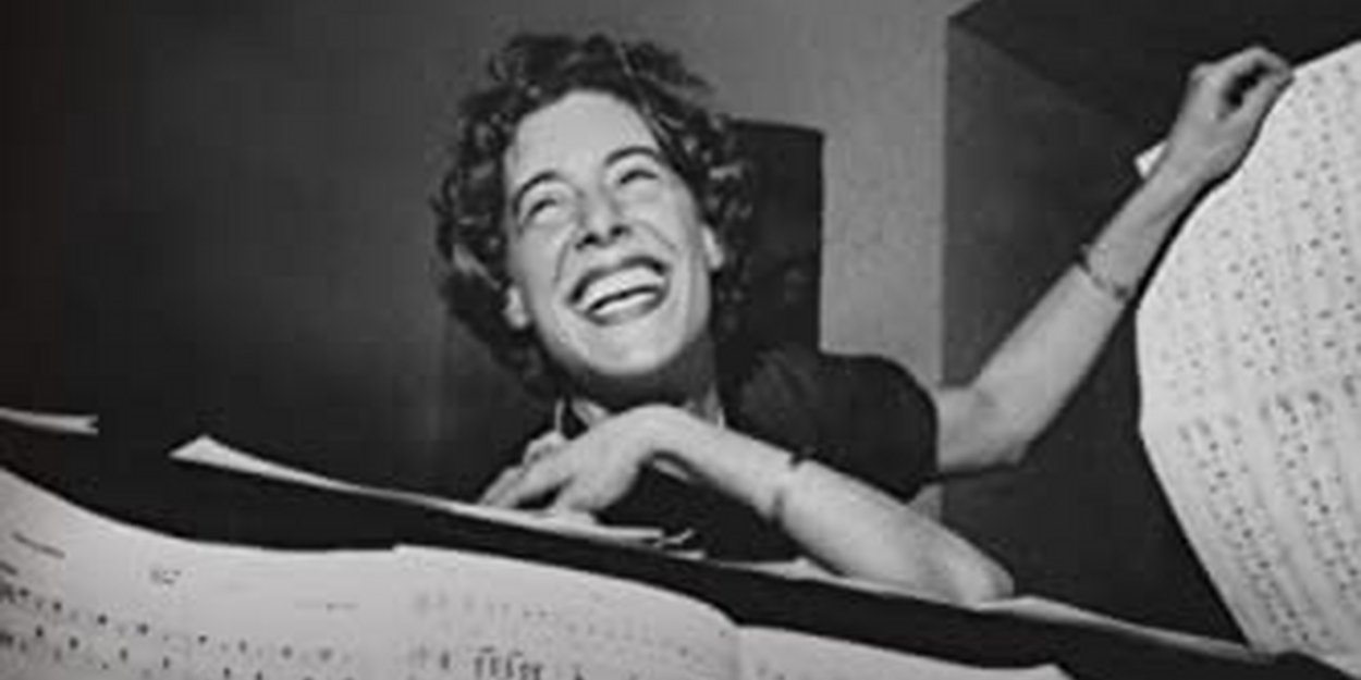 Mary Rodgers Releases Memoir 'Shy' on August 9